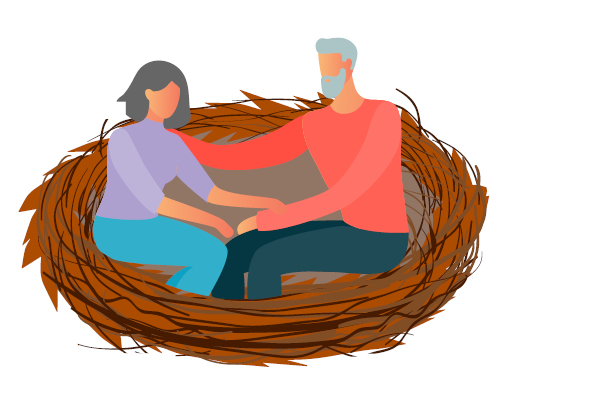 Downsizer contribution