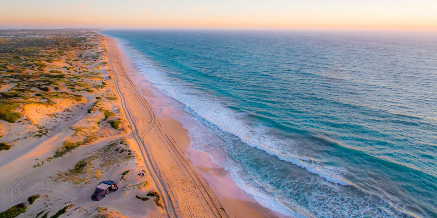 Downsizer contribution