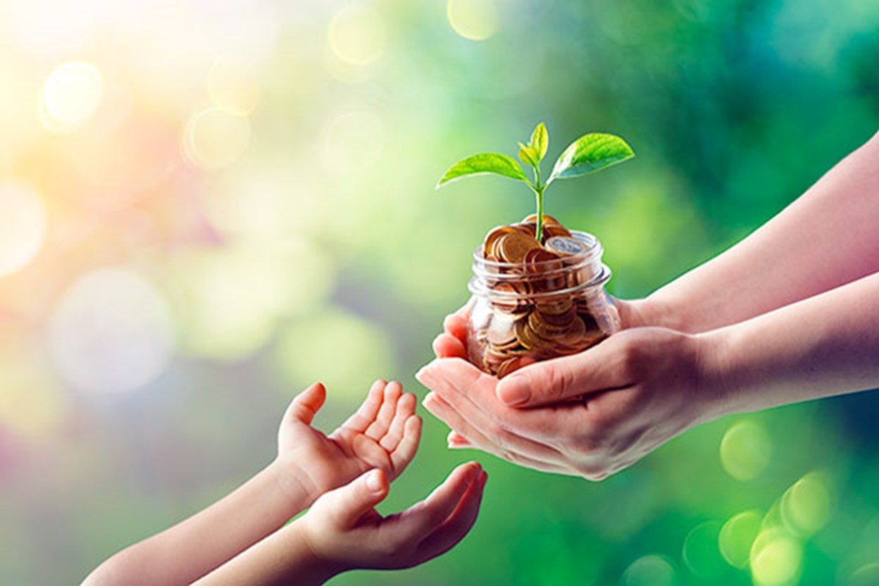 Getting an inheritance: what to do with a cash lump sum