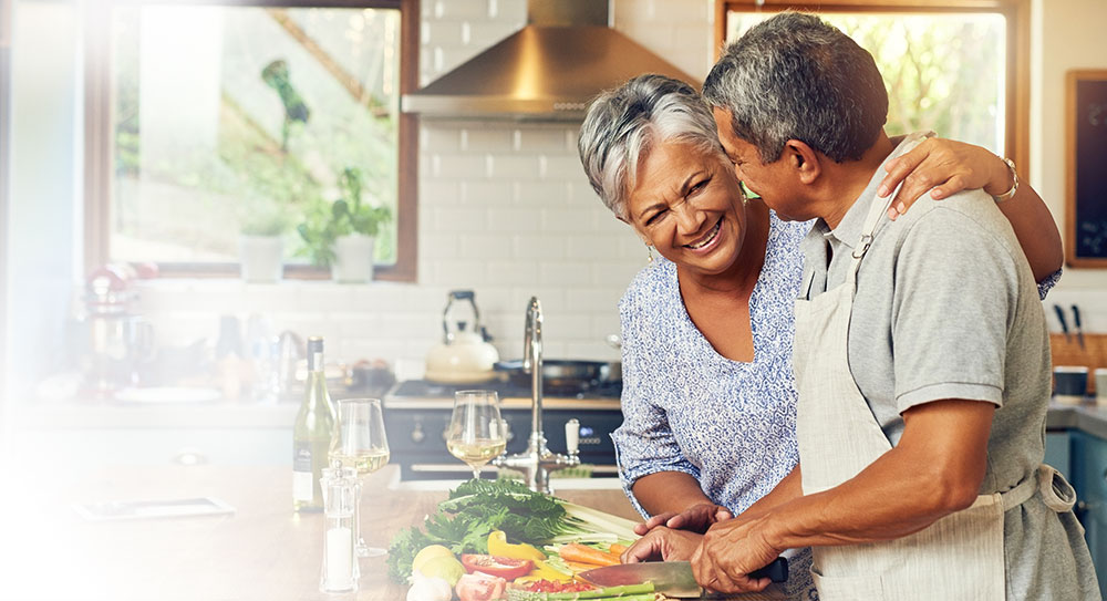 Transition To Retirement
