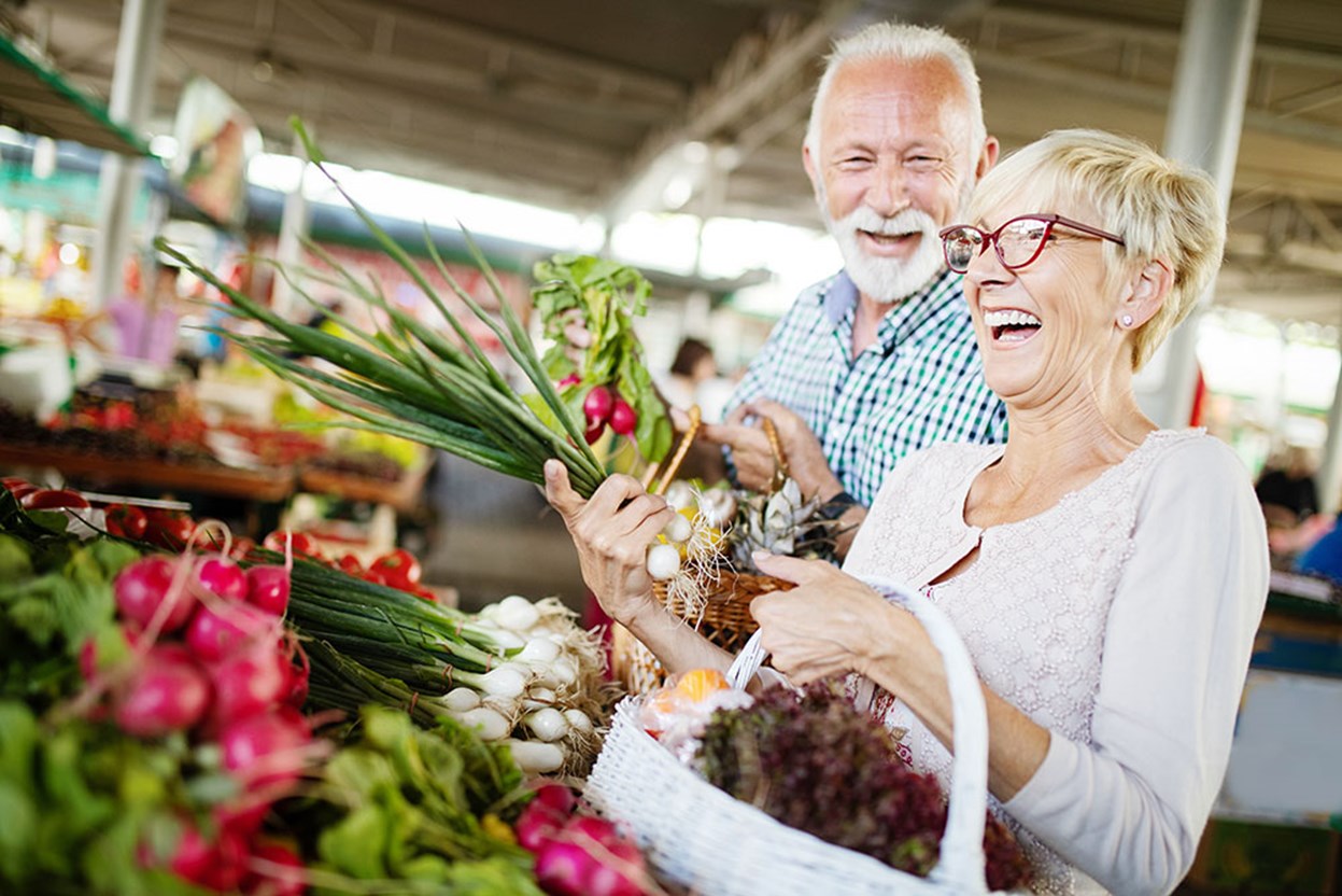 Transition To Retirement